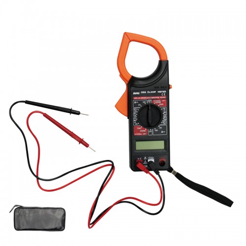 Multimeter