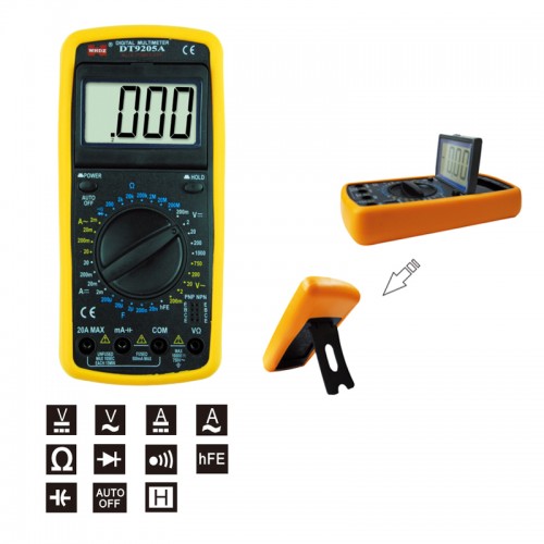 Multimeter