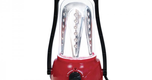 35LED hand lamp