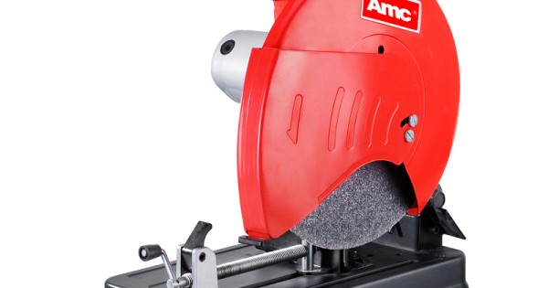 Cut-off machine professional for metal working