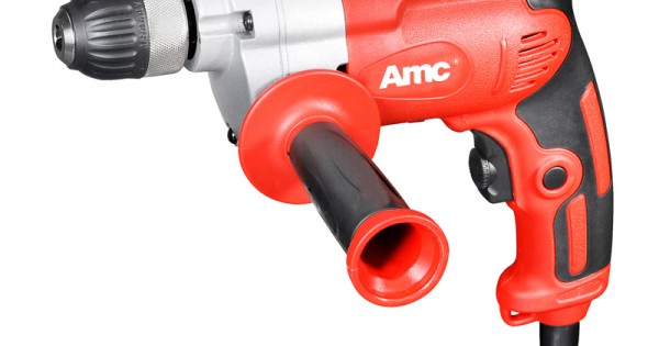 Electric drill