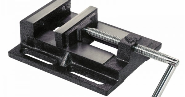 American tape bench vice