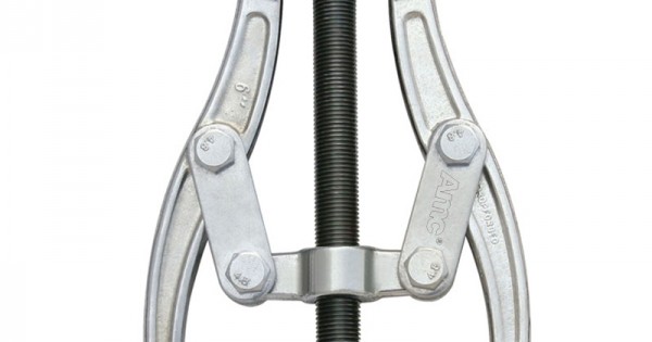 2-jaws gear puller