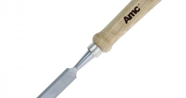 Wood chisel