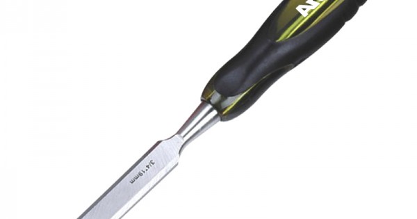 Wood chisel