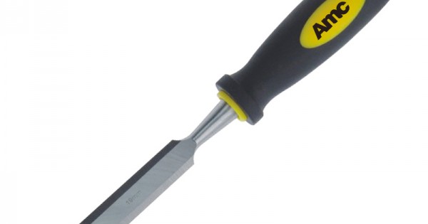 Wood chisel